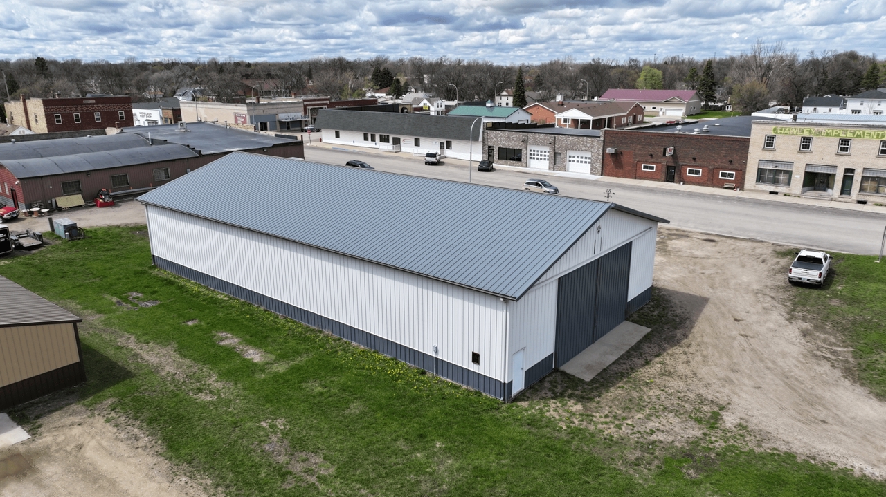 Steffes Group | Hawley, MN Storage Facility Auction - SOLD!!