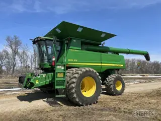 Steffes Group | Online Steffes Auction 5/24