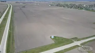 Steffes Group | Des Moines County, IA Land Auction - 290± Acres, 4 ...