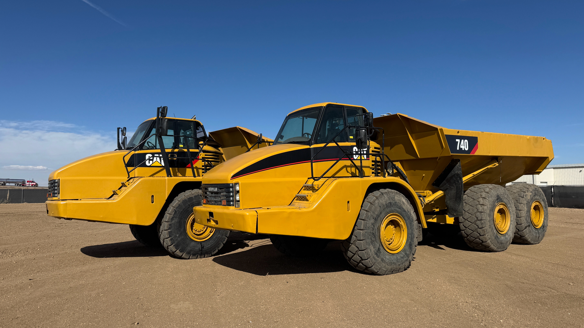 Steffes Group | Steffes Construction Auction 3/27 Lot Listings