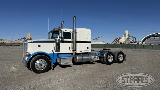 Steffes Group | Steffes Construction Auction 3/27 Terms and Conditions