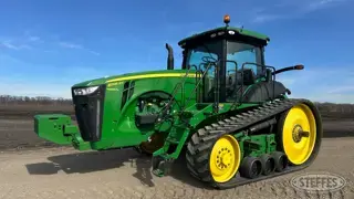 Steffes Group | Grotte Farms Inventory Reduction Auction Lot Listings