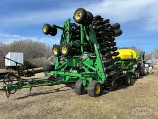 Steffes Group | Larry & Yolanda Luick Inventory Reduction Auction