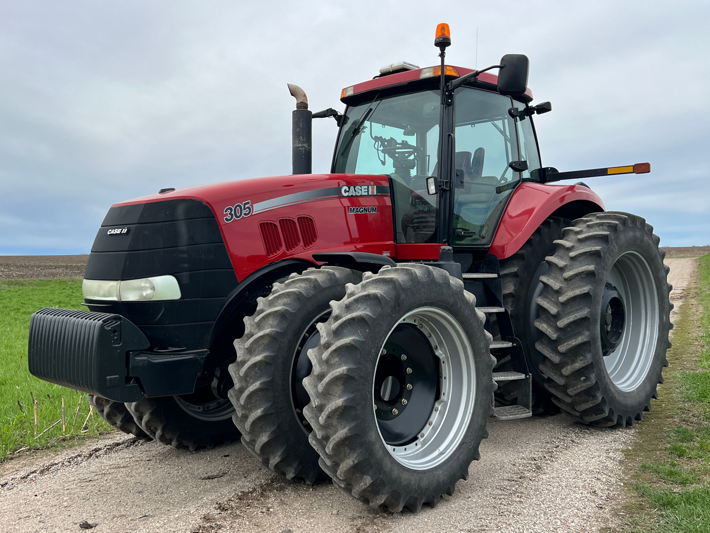 Steffes Group | John & Paula Anderson Charitable Remainder Trust Farm ...