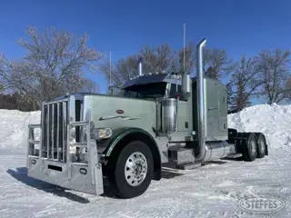 Steffes Group | Adam Breakell Estate Equipment Auction