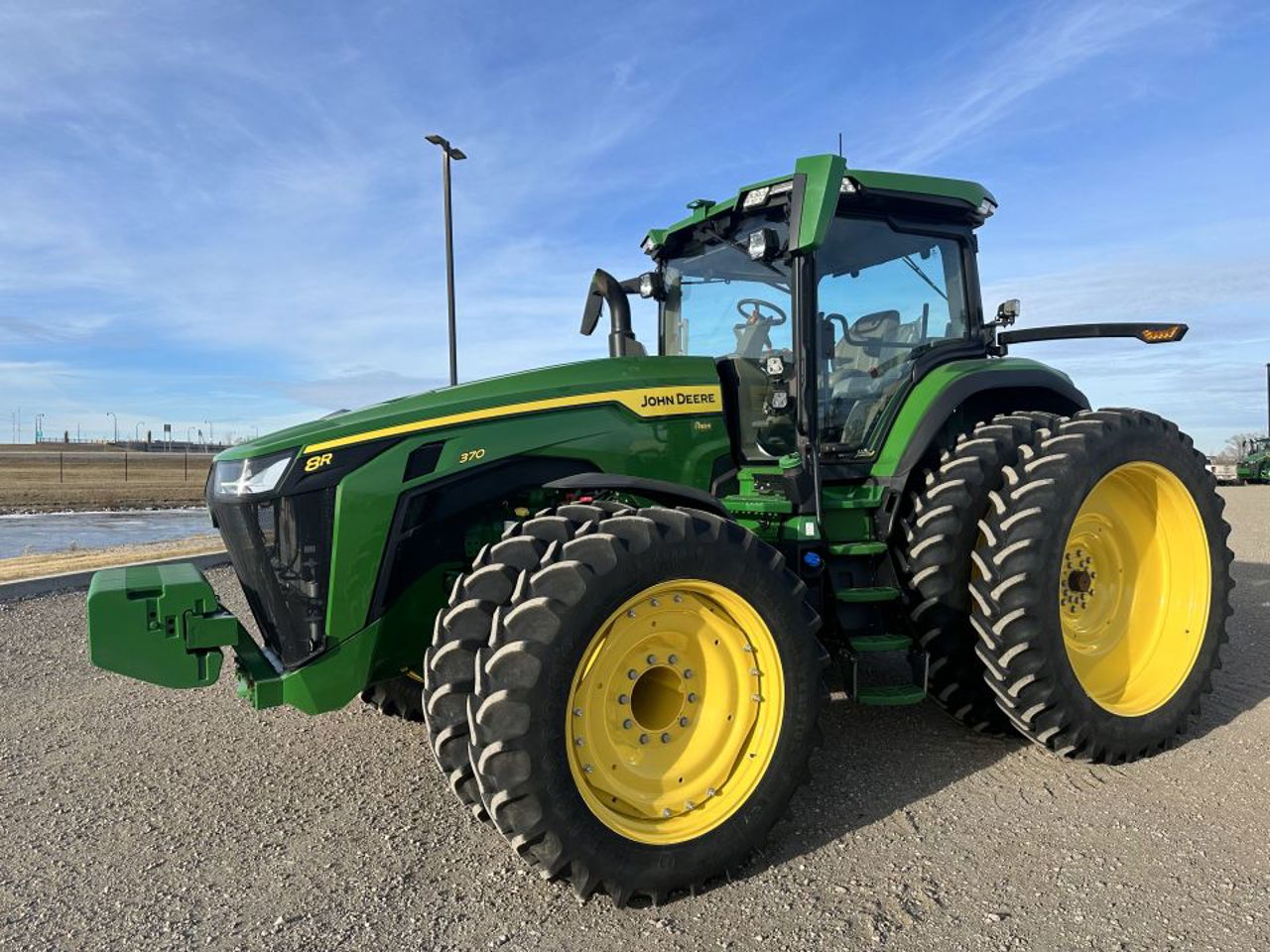 Steffes Group | RDO Equipment Auction