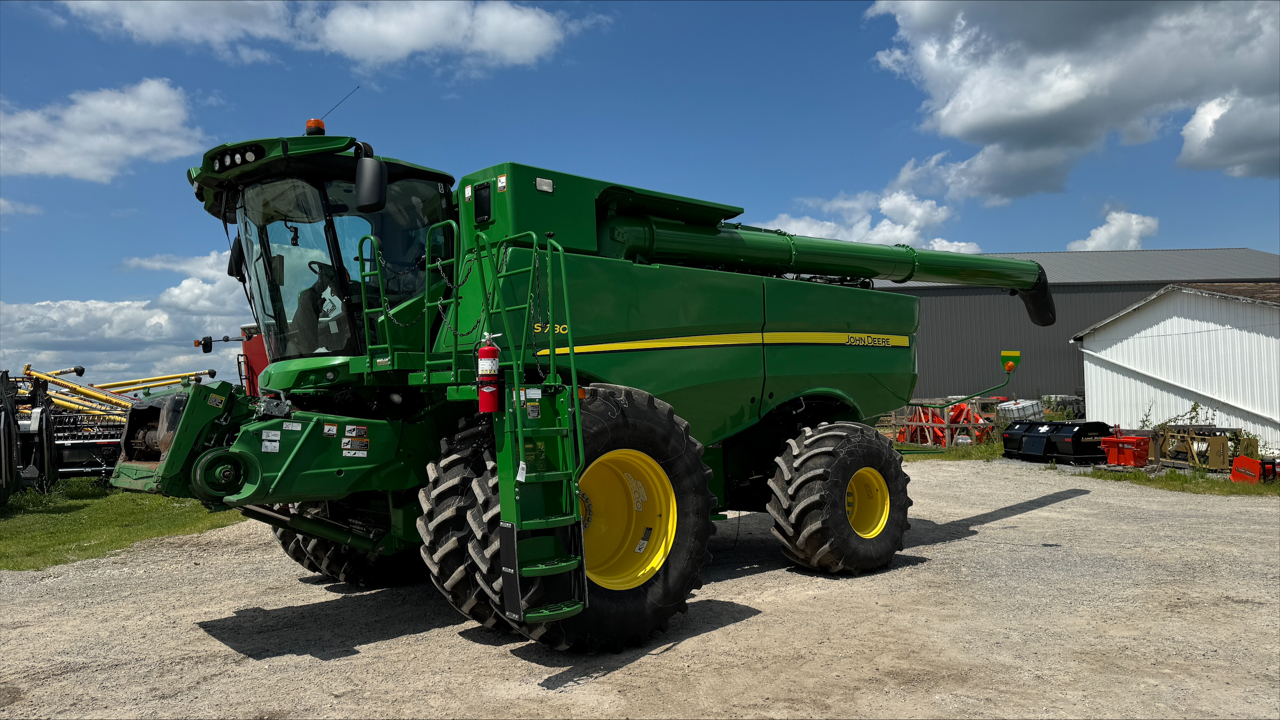 Steffes Group | Equipment Inventory Reduction Auction