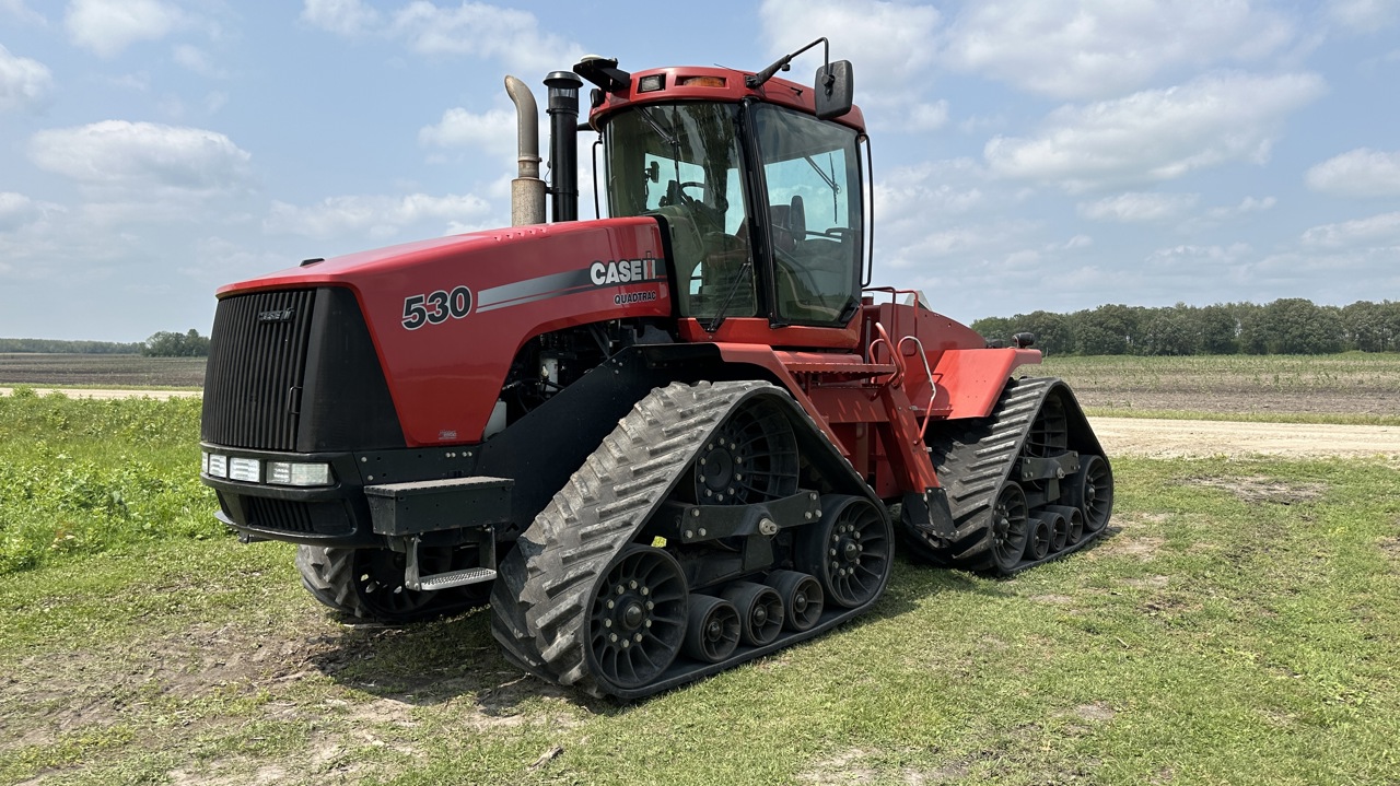 Steffes Group | Gary, MN Area Farm Equipment Auction