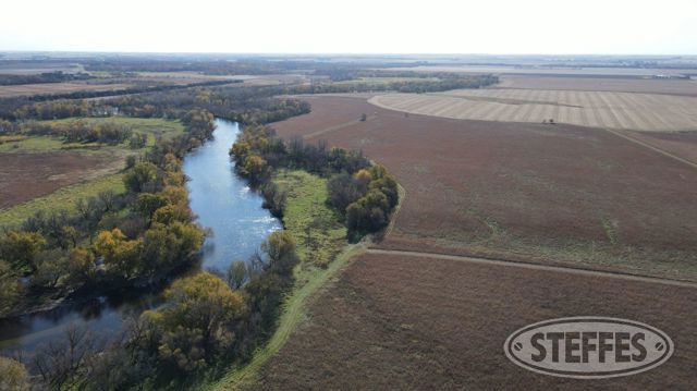 Steffes Group | Floyd County, IA Land Auction - 196± Acres