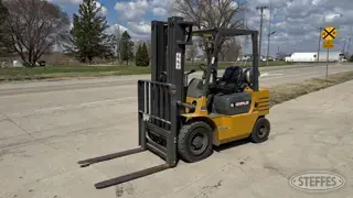 Steffes Group | Dan Skolness Business Inventory Liquidation Auction