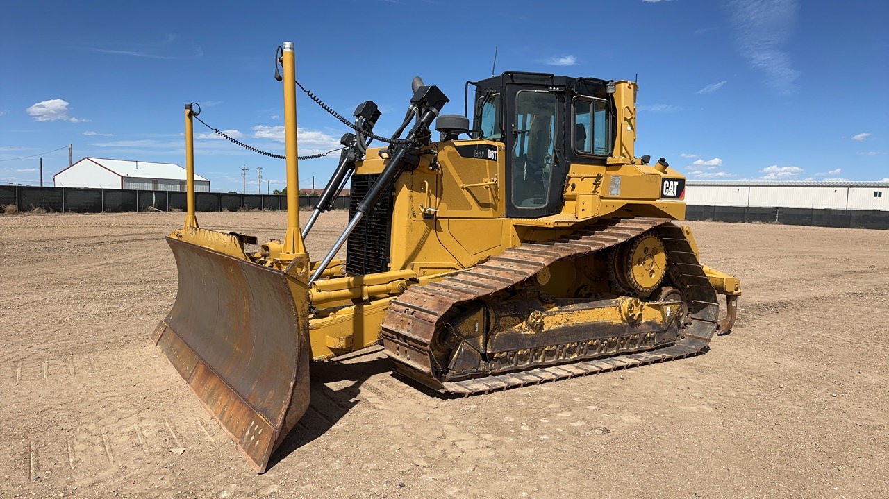 Steffes Group | Advanced Contracting Realignment Auction Lot Listings
