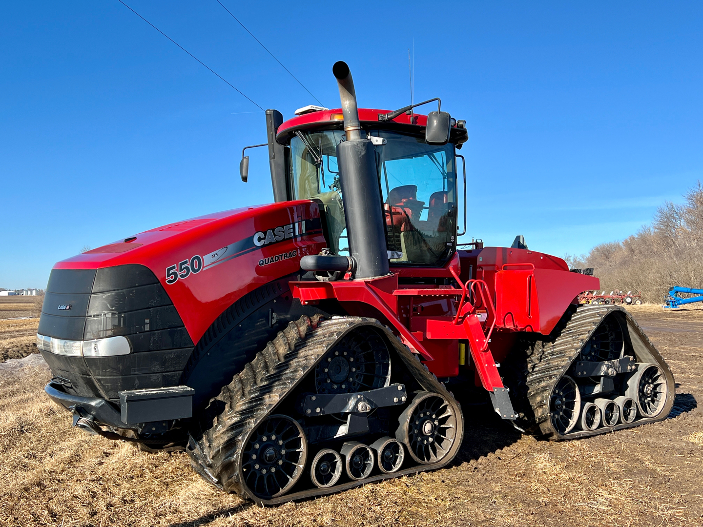 Steffes Group | Randy & Joy Enger Farm Retirement Auction Lot Listings
