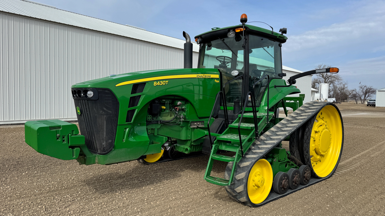 Steffes Group | Online Steffes Auction 4/9 Terms and Conditions