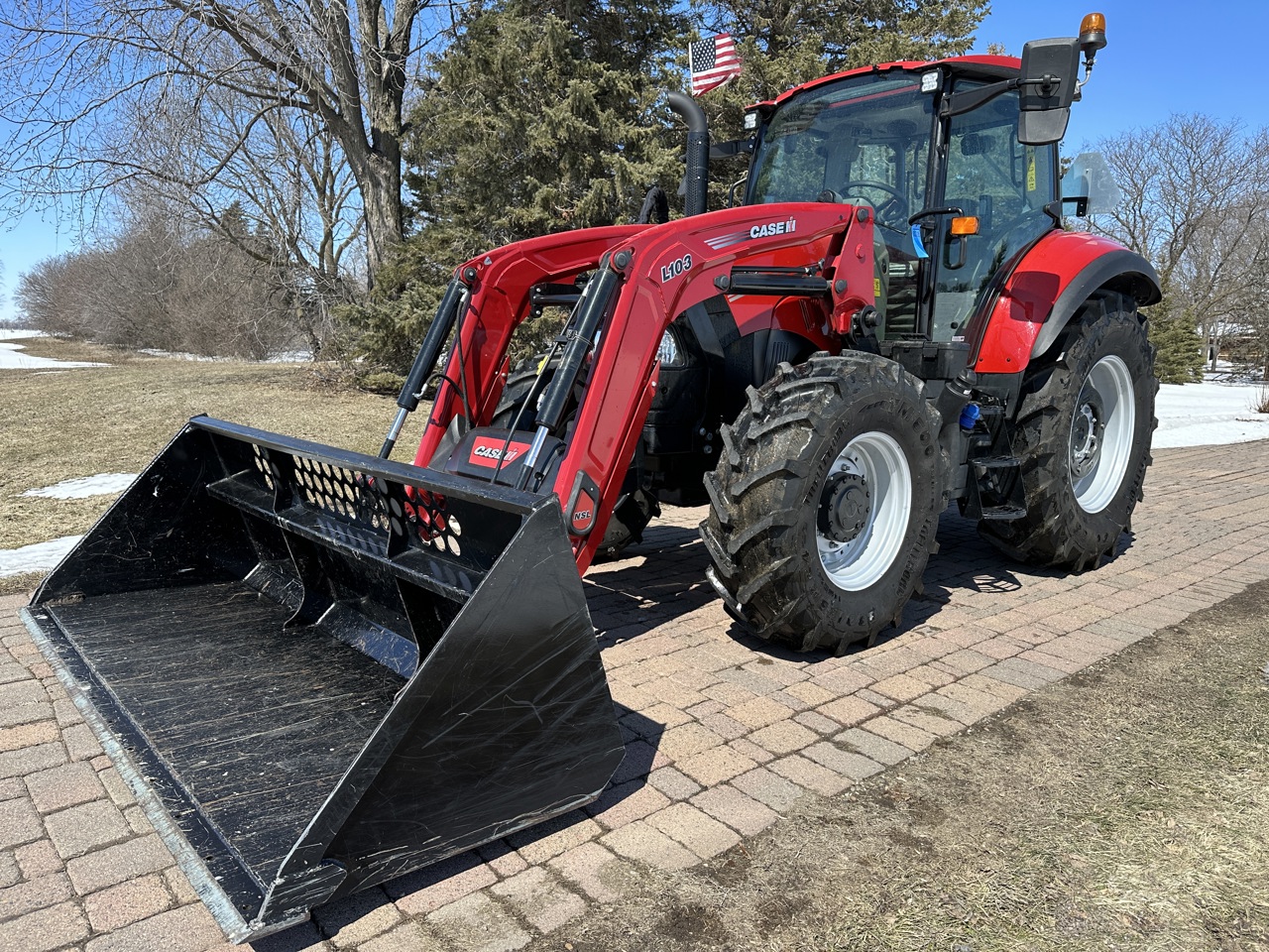 Steffes Group | Bert Hertzog Estate Auction