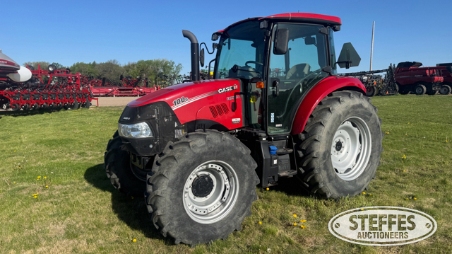 Steffes Group | West Central MN Excess Equipment Auction 6/16 Lot Listings