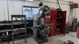 Steffes Group | Randy & Lisa Sixta Excess Inventory Auction