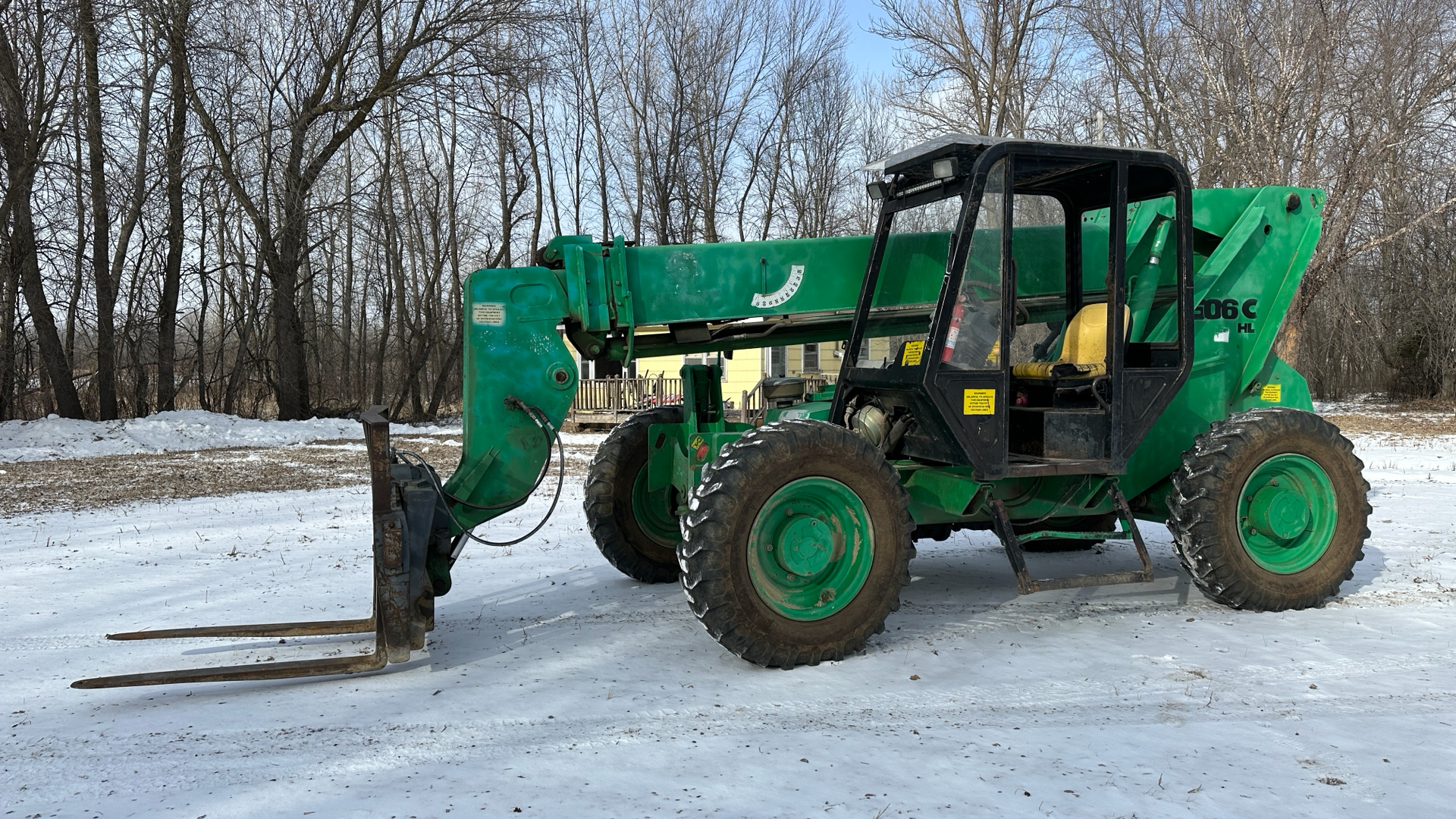 Steffes Group | Hutchinson Welding & Machine Shop Auction Terms and ...