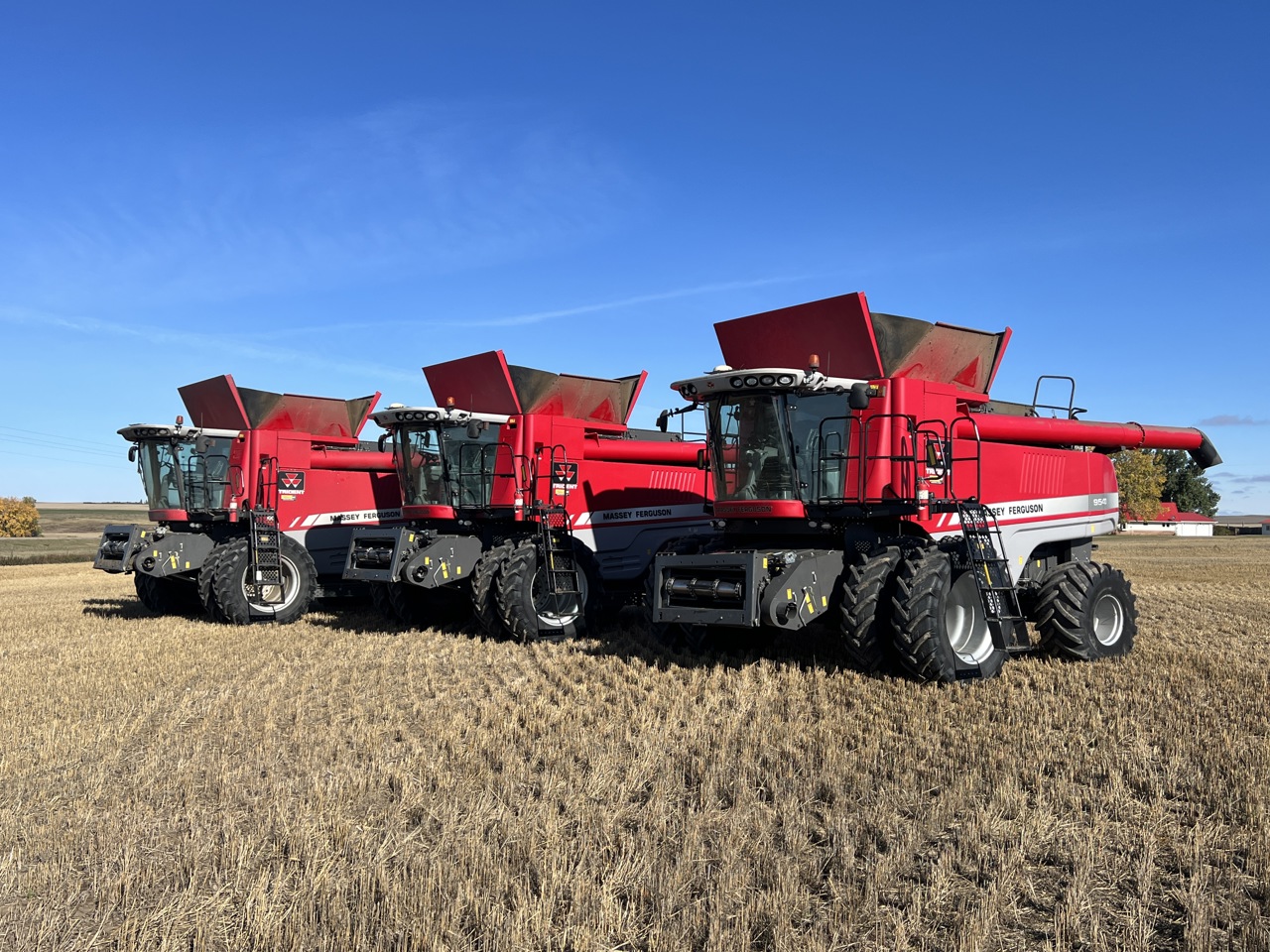 Steffes Group | Teron Farms Inc. Equipment Auction
