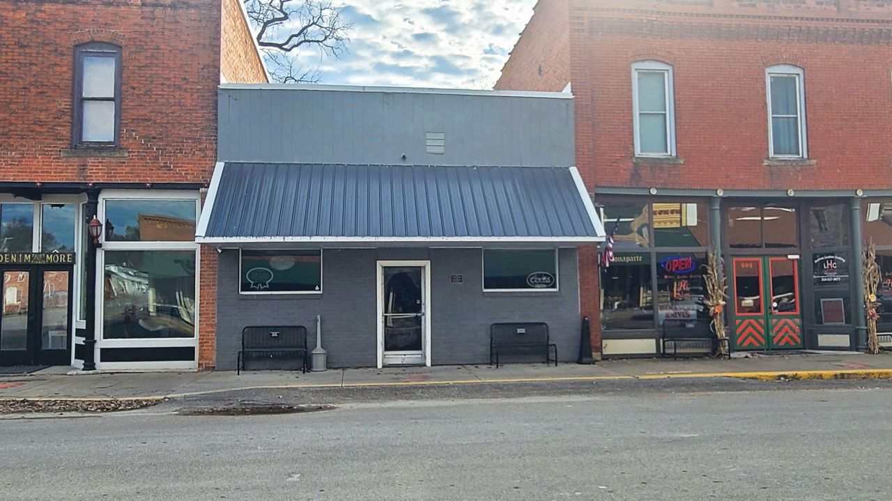 Steffes Group | Bonaparte, IA Commercial Real Estate Auction Lot Listings