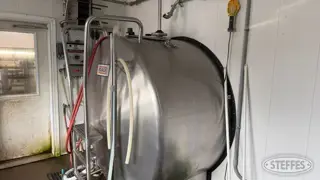 Steffes Group | Lindahl Farms Dairy Equipment Retirement Auction