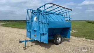 Steffes Group | Werk Weld Inc.