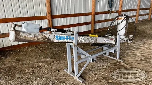 Steffes Group | Kringstad Welding Safe-T-Pull Pro