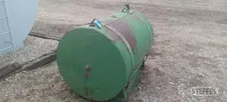 Steffes Group | Fuel tank