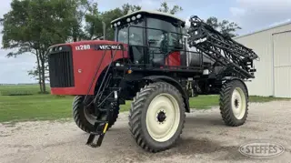 Steffes Group | Versatile SX280