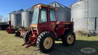 Steffes Group | 1977 Versatile 150 Series 2