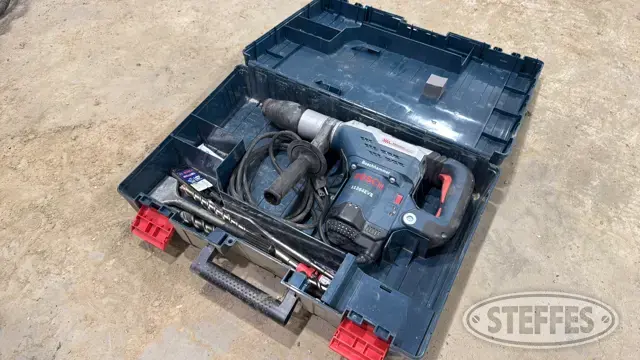 Steffes Group | Bosch 11264EVS