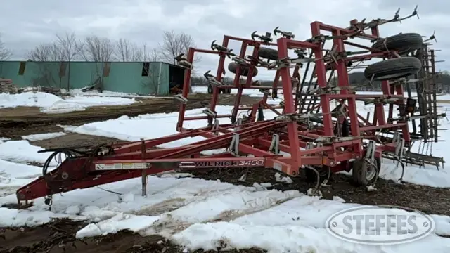 Steffes Group | Wil-Rich 3400