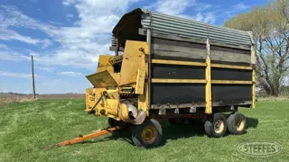Steffes Group | Papec