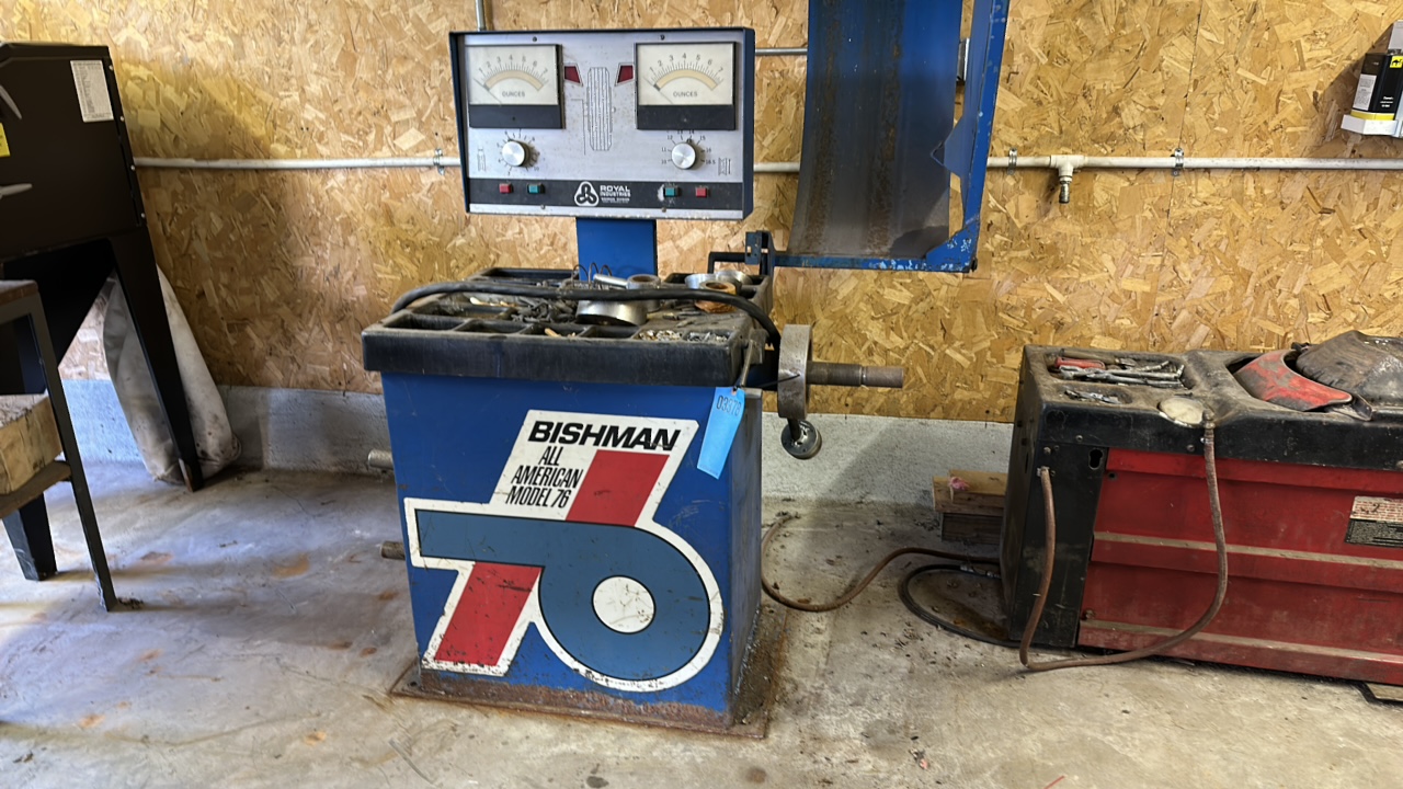 Steffes Group | Bishman