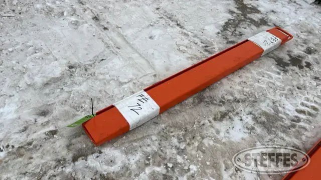 Steffes Group | 2025 TMG FE72