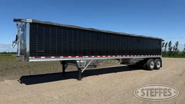 Steffes Group | 2026 Wilson DWH-751B