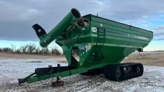 Steffes Group | 2013 J&M 1521-22