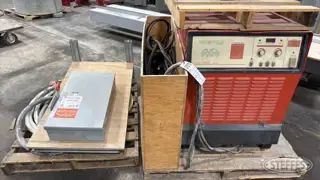 Steffes Group | Pro Weld ARC 3000