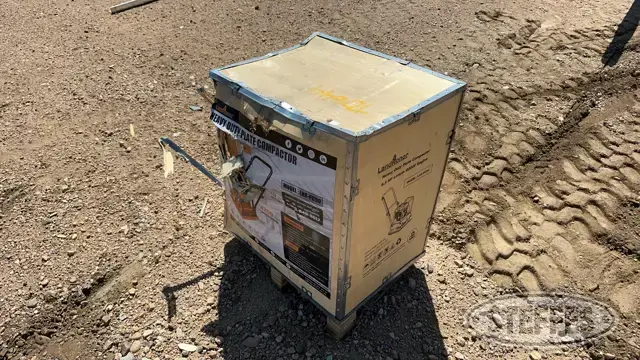 Steffes Group | Land Honor LHR-PC90