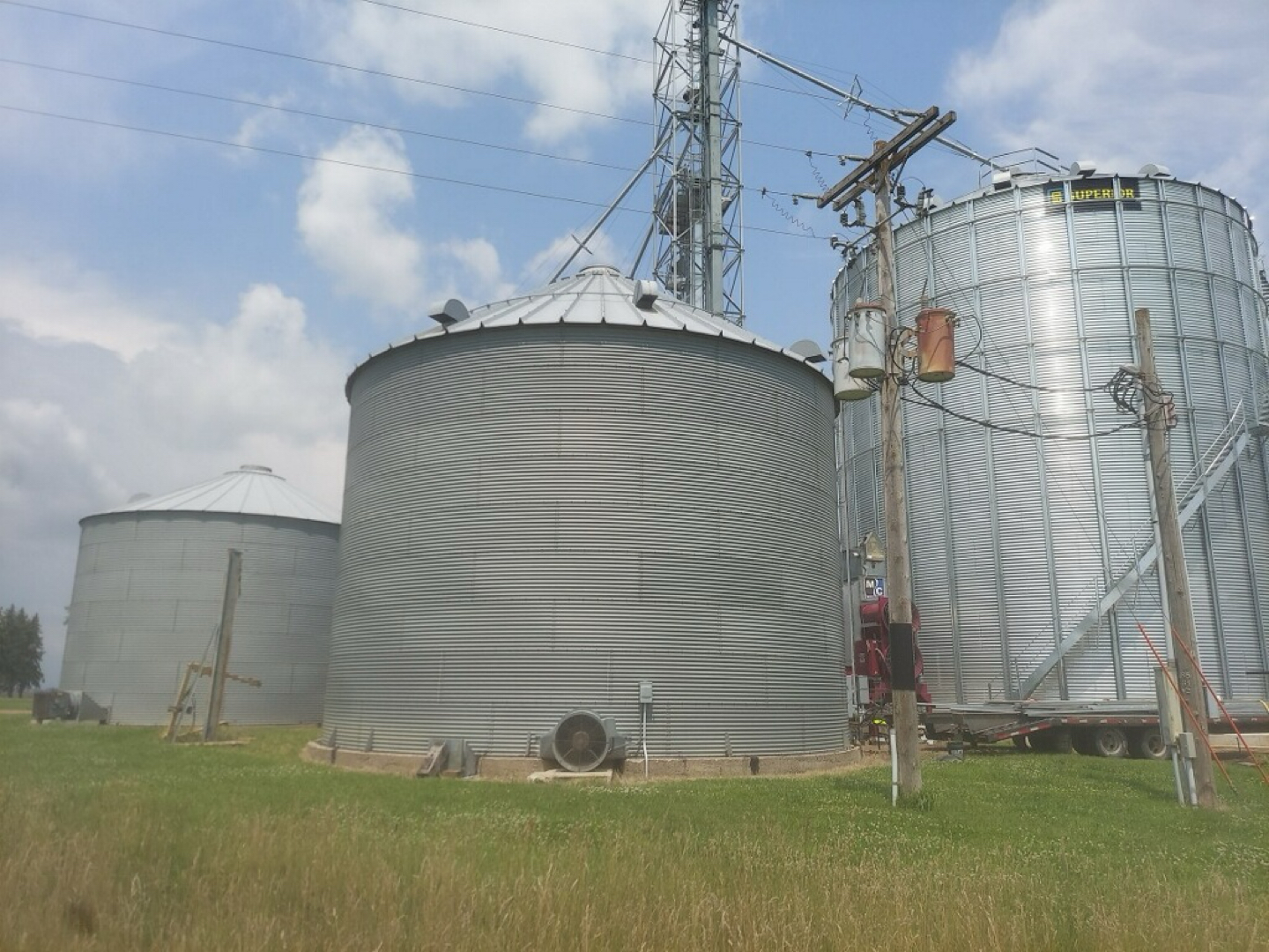 Steffes Group | Conrad American