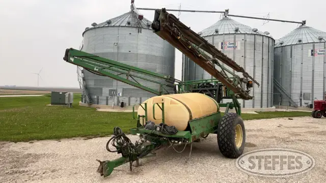 Steffes Group | SprayMaster