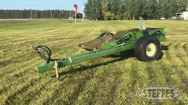 Steffes Group | Richard’s Welding