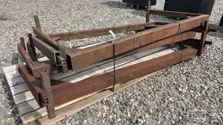 Steffes Group | 5) Flatbed load risers