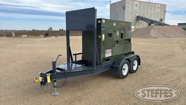Steffes Group | 2009 MEP 806B