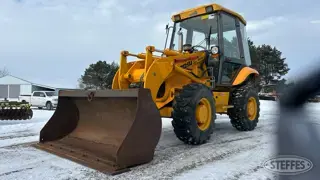 Steffes Group | 1998 JCB 212SU Series 2