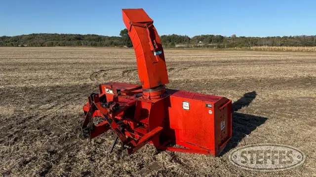Steffes Group | McKee 750