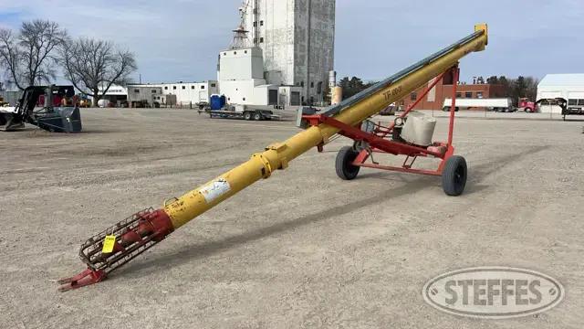 Steffes Group | Westfield TF 100-31