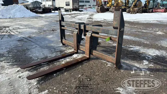Steffes Group | JRB HD