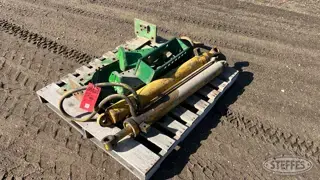 Steffes Group | Hyd. cylinders