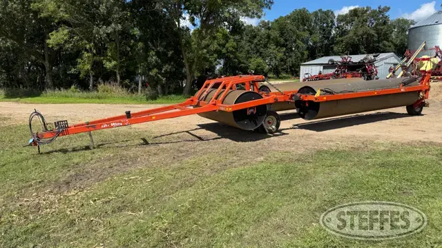 Steffes Group | Rite Way 4300