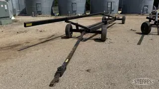 Steffes Group | Klugman Welding